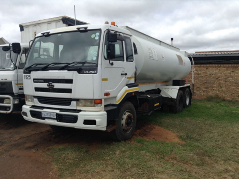 Equipment & Machinery | Cordova Group